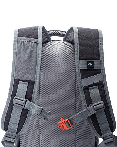 One Trail Dipsea Daypack | 12L Hiking Daypack (Fog)
