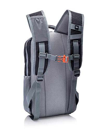 One Trail Dipsea Daypack | 12L Hiking Daypack (Fog)
