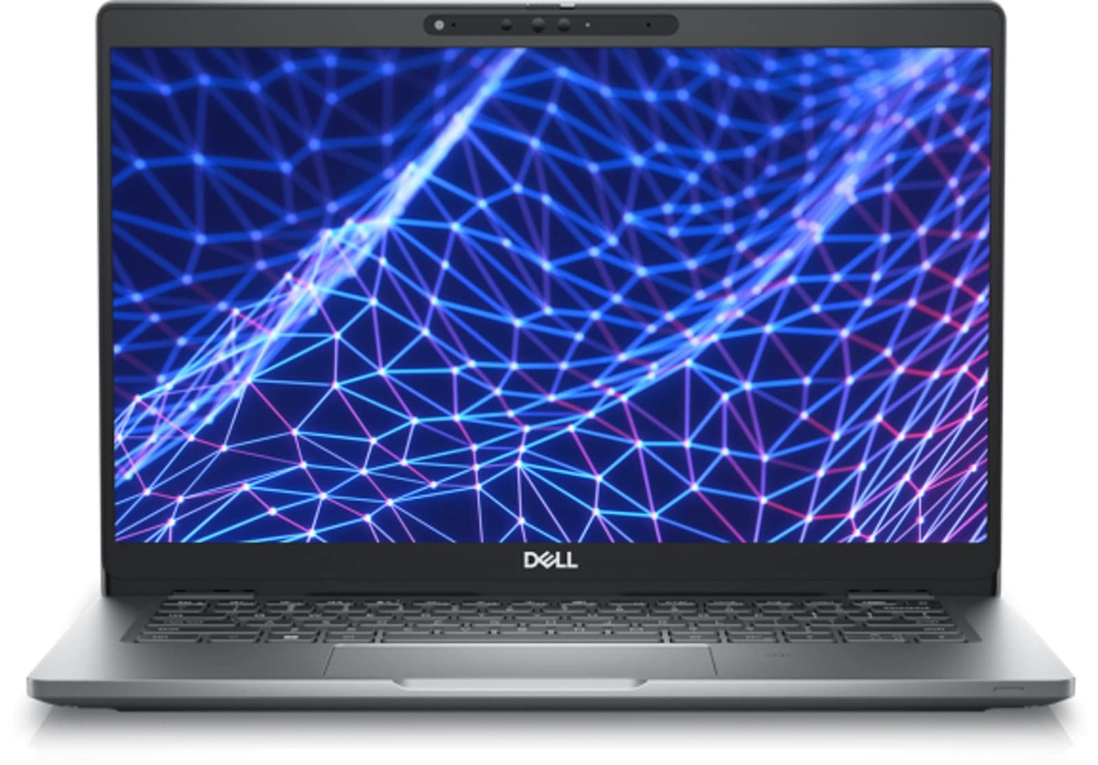 Dell Latitude 5000 5330 2-in-1 (2022) | 13.3" FHD Touch | Core i5 - 256GB SSD - 16GB RAM | 10 Cores @ 4.4 GHz - 12th Gen CPU Win 11 Pro (Renewed)