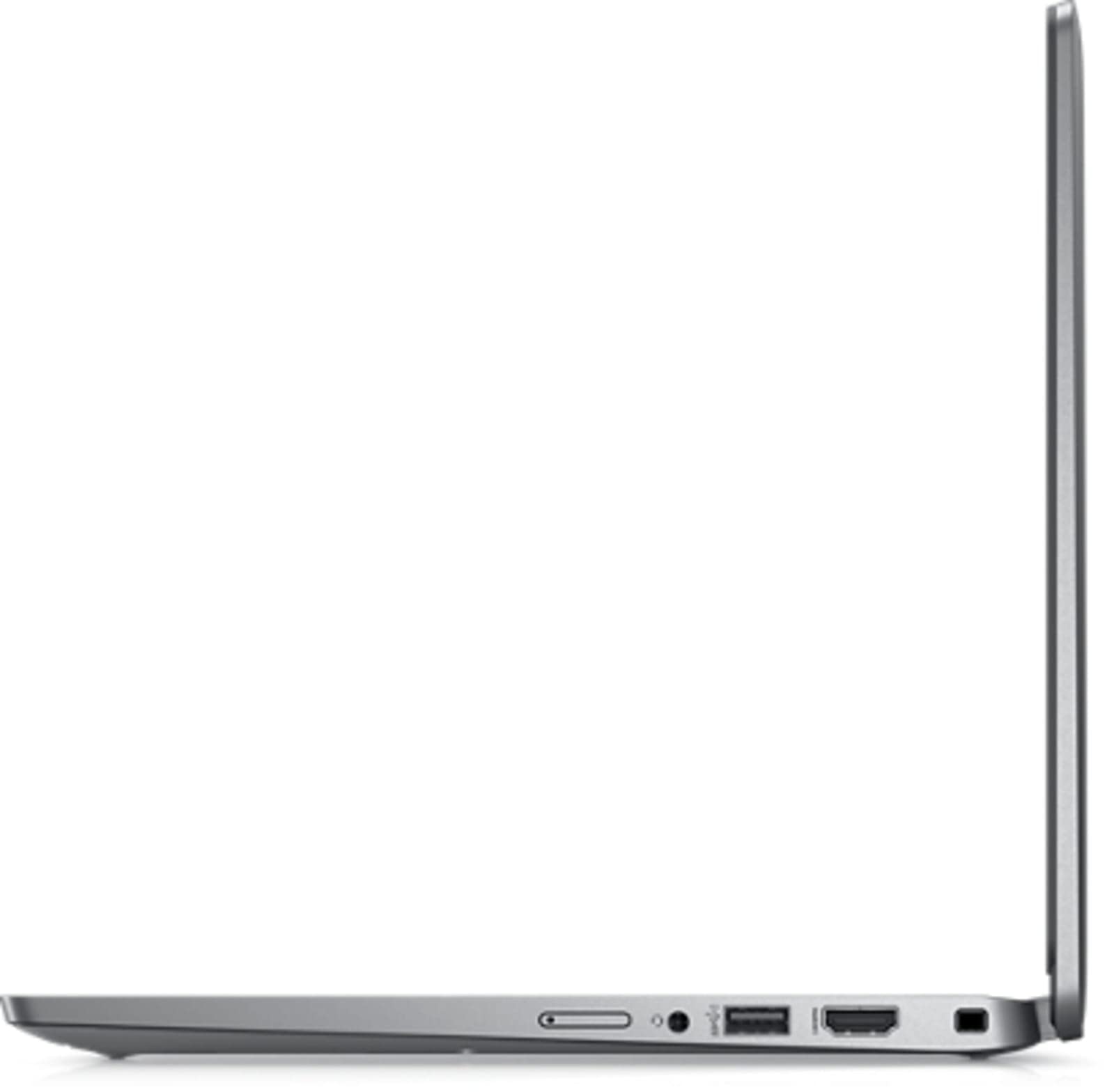 Dell Latitude 5000 5330 2-in-1 (2022) | 13.3" FHD Touch | Core i5 - 256GB SSD - 16GB RAM | 10 Cores @ 4.4 GHz - 12th Gen CPU Win 11 Pro (Renewed)