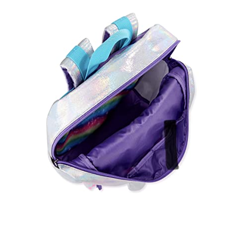 Girls' Tie Dye Unicorn Backpack Wonder Nation