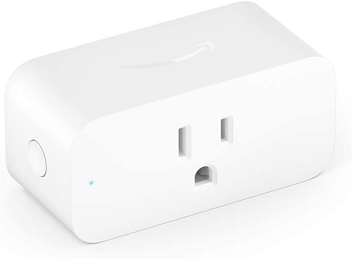 Certified Refurbished Amazon eero mesh WiFi system β for whole-home coverage, 4-pack (3 routers + 1 Amazon smart plug)