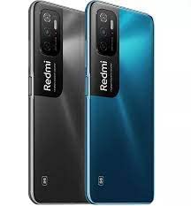 Xiaomi Redmi Note 11 SE 5G + 4G LTE (For Tmobile mint tello & global) (128GB+8GB) 48MP Quad Camera 6.43" (Blue)