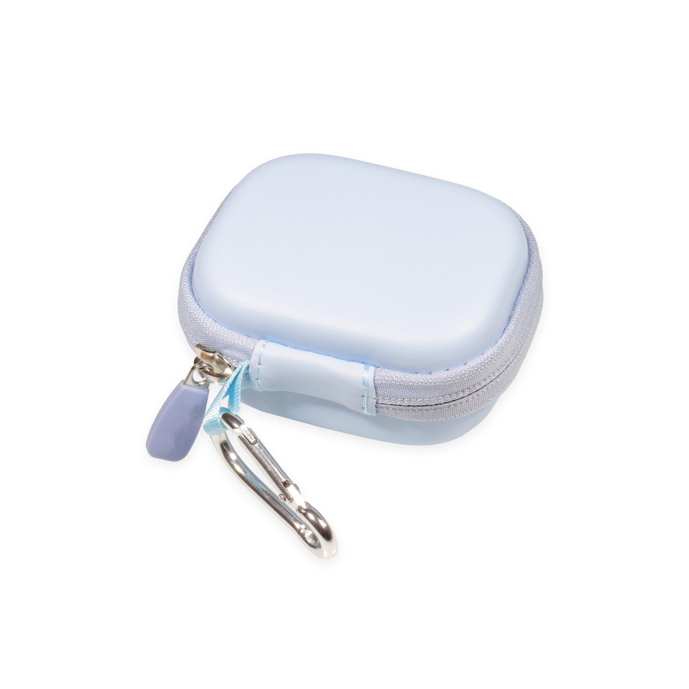 Alltravel Earbuds Case for Soundcore by Anker Life P3 Noise Cancelling Earbuds (Blue)