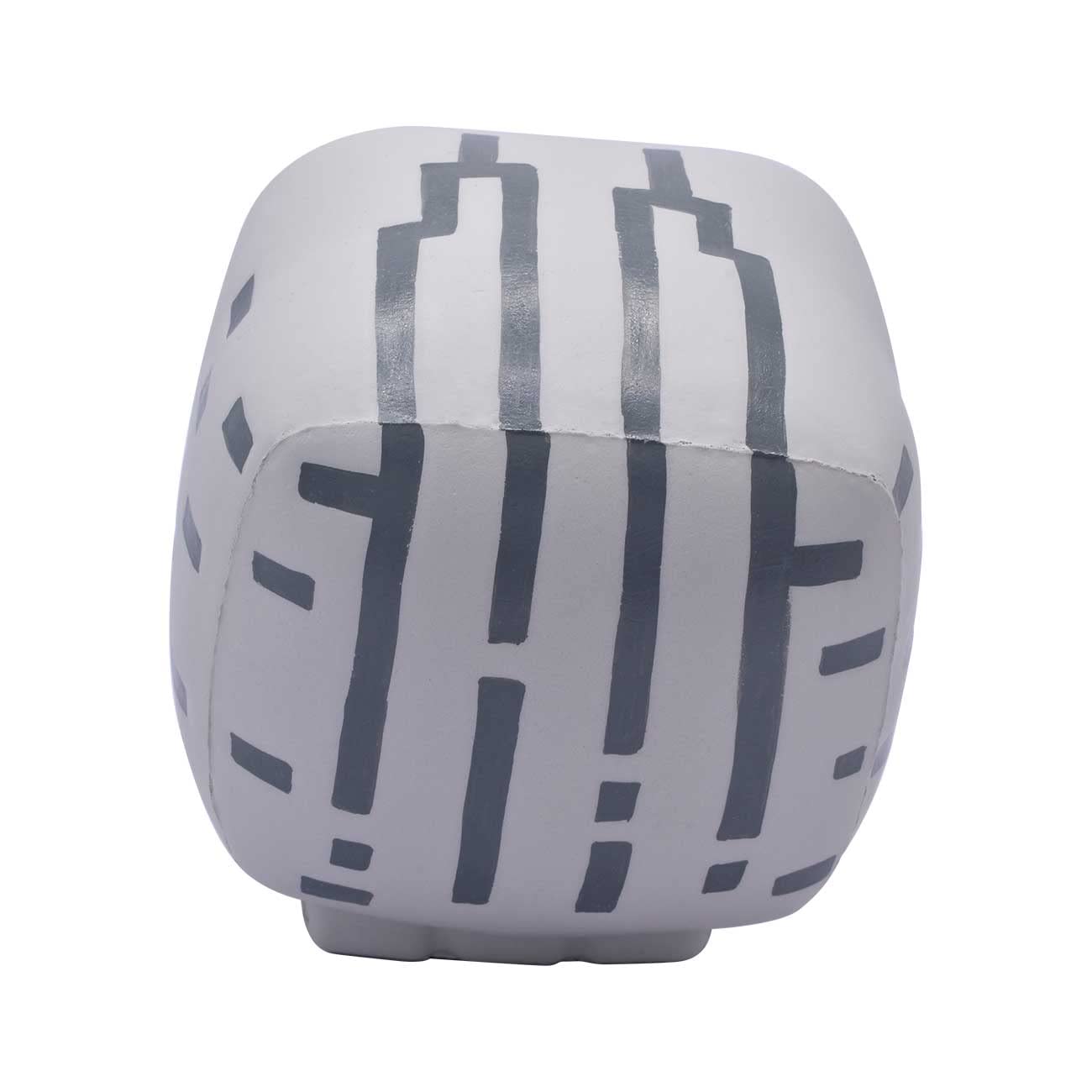 Just Toys LLC Minecraft Mega Squishme S3 Ghast