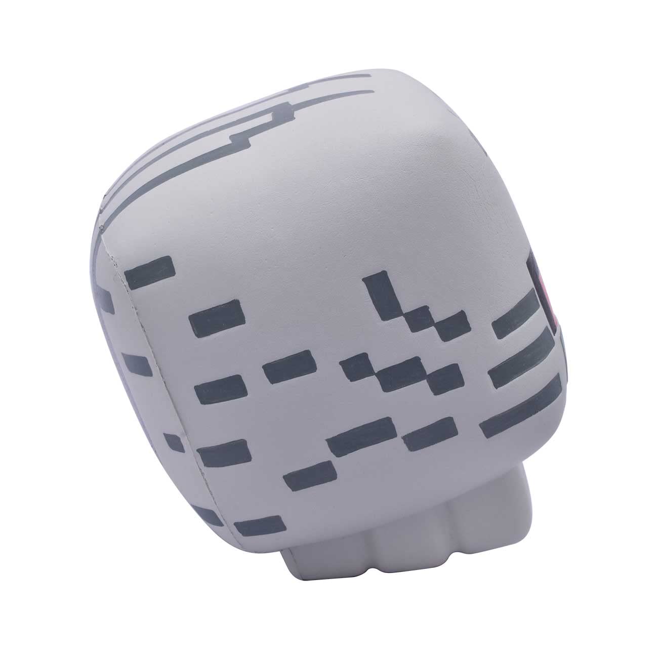 Just Toys LLC Minecraft Mega Squishme S3 Ghast