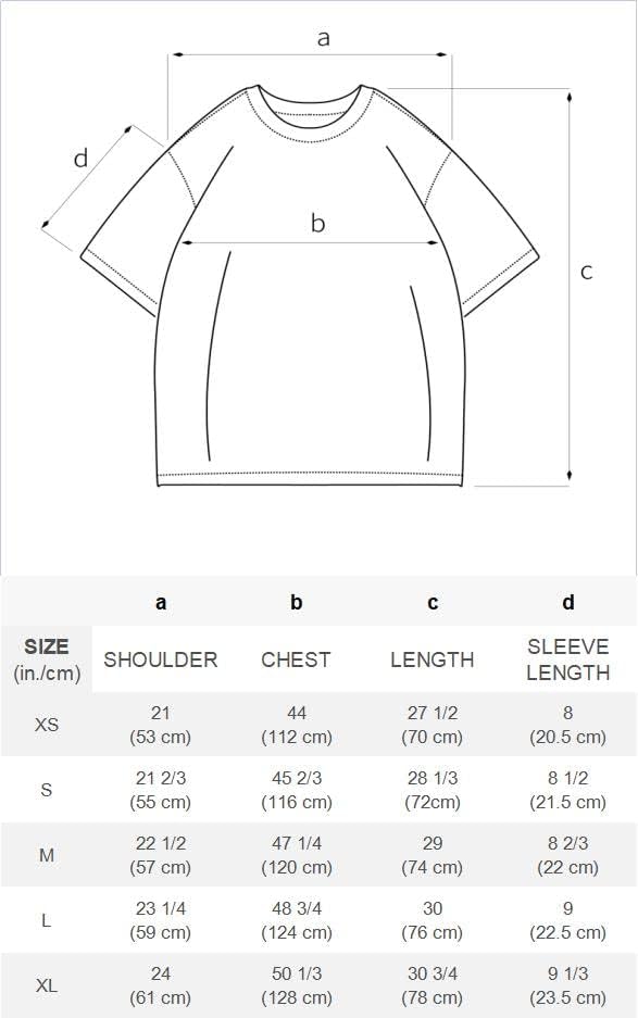 Aelfric Eden Mens Cotton Wash Solid T-Shirts Oversized Unisex Short Sleeve Streetwear Rap Hip Hop Basic Tee Tops Black