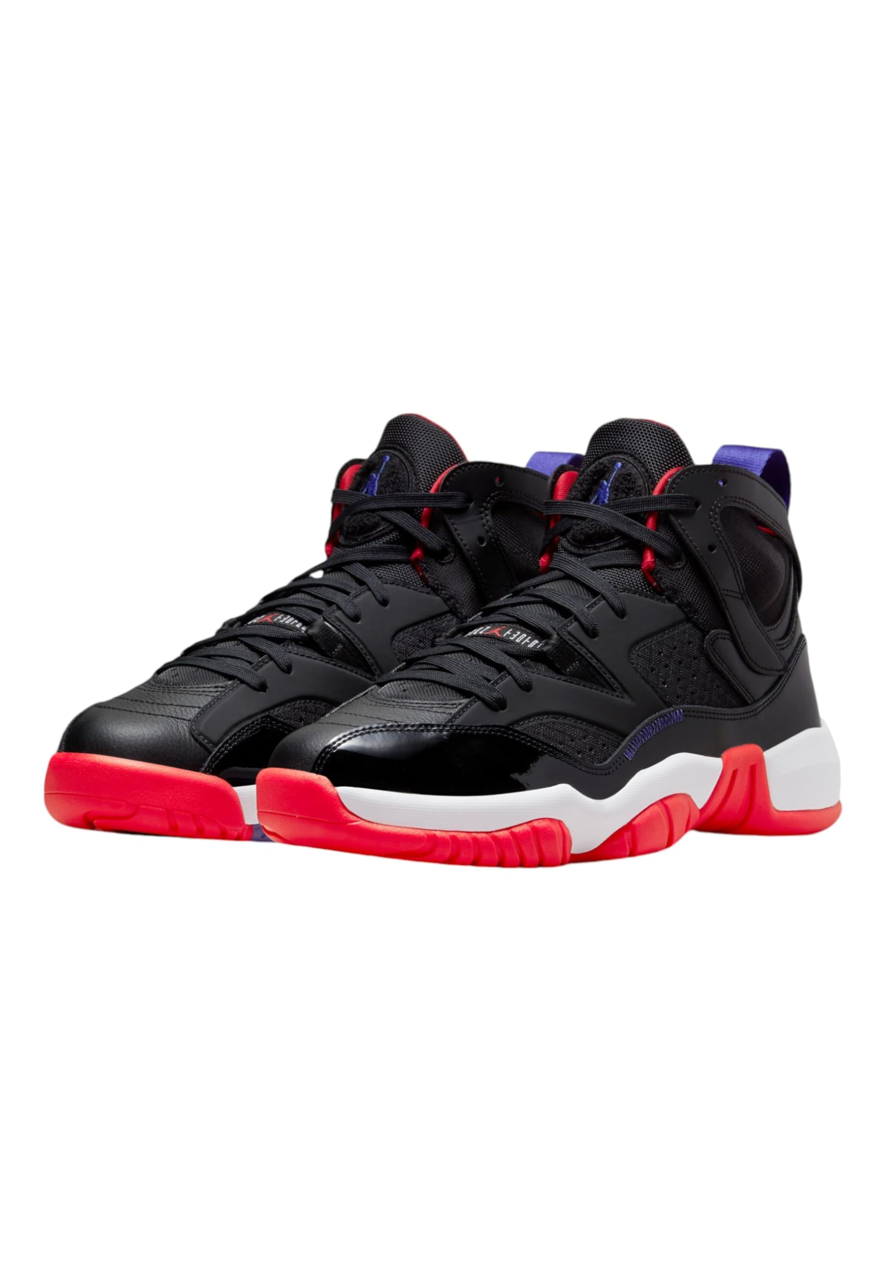 Nike Air Jordan Jumpman Two Trey, Men's Shoes, DO1925 003, Size 10 Black