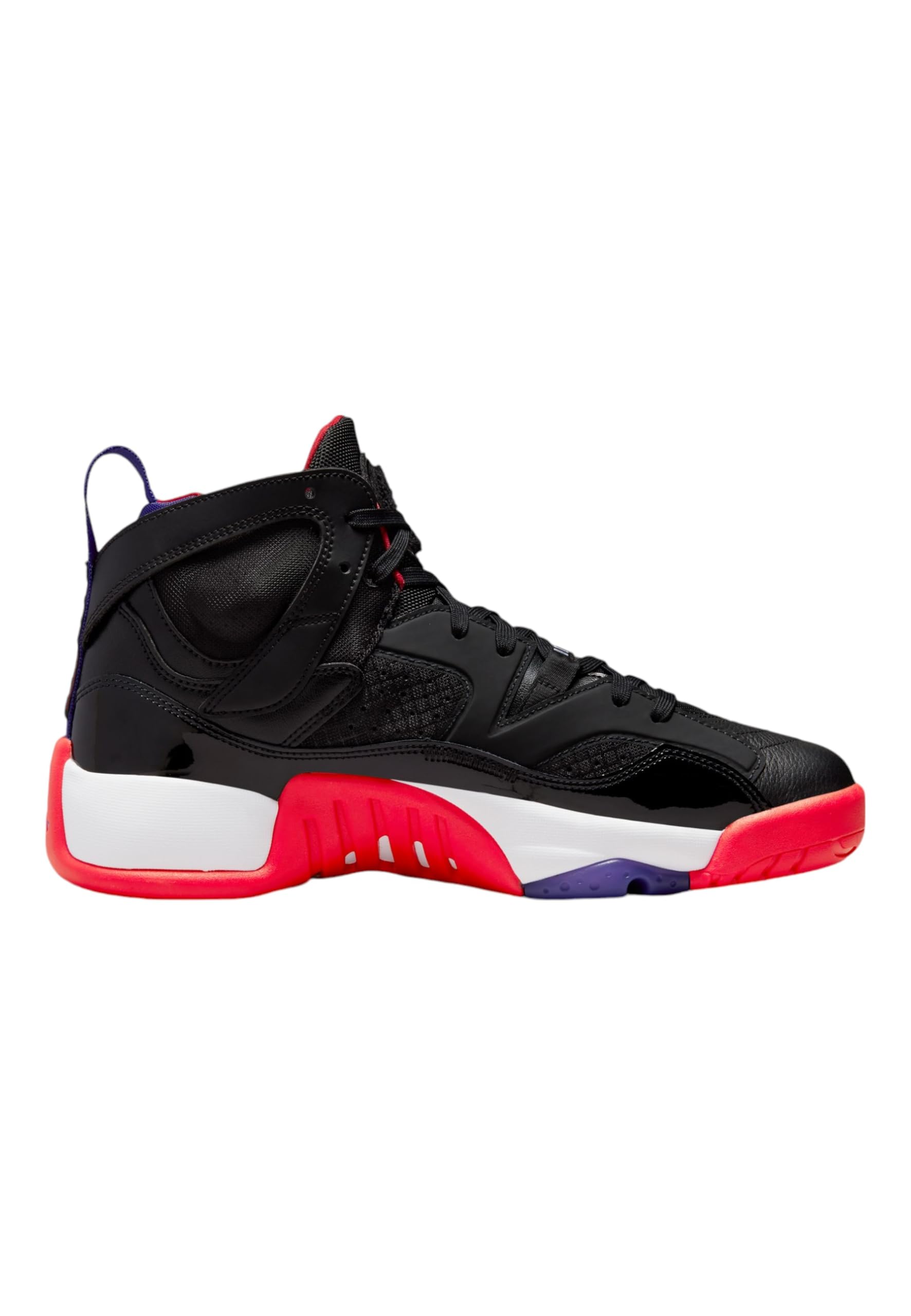 Nike Air Jordan Jumpman Two Trey, Men's Shoes, DO1925 003, Size 10 Black