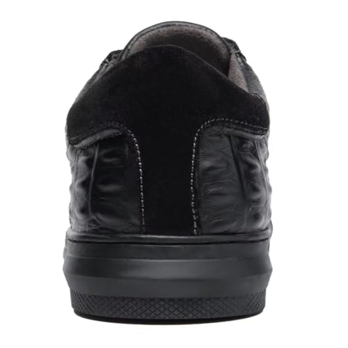 Casual Sneakers, Originals Oxford Lace-up Leather Shoes for Men