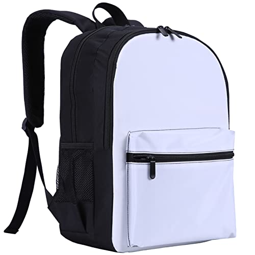 KBIKO-zxl Teens Boys Shrek School Bookbag Large Capacity Laptop Daypack Lightweight Travel Rucksack for Outdoor