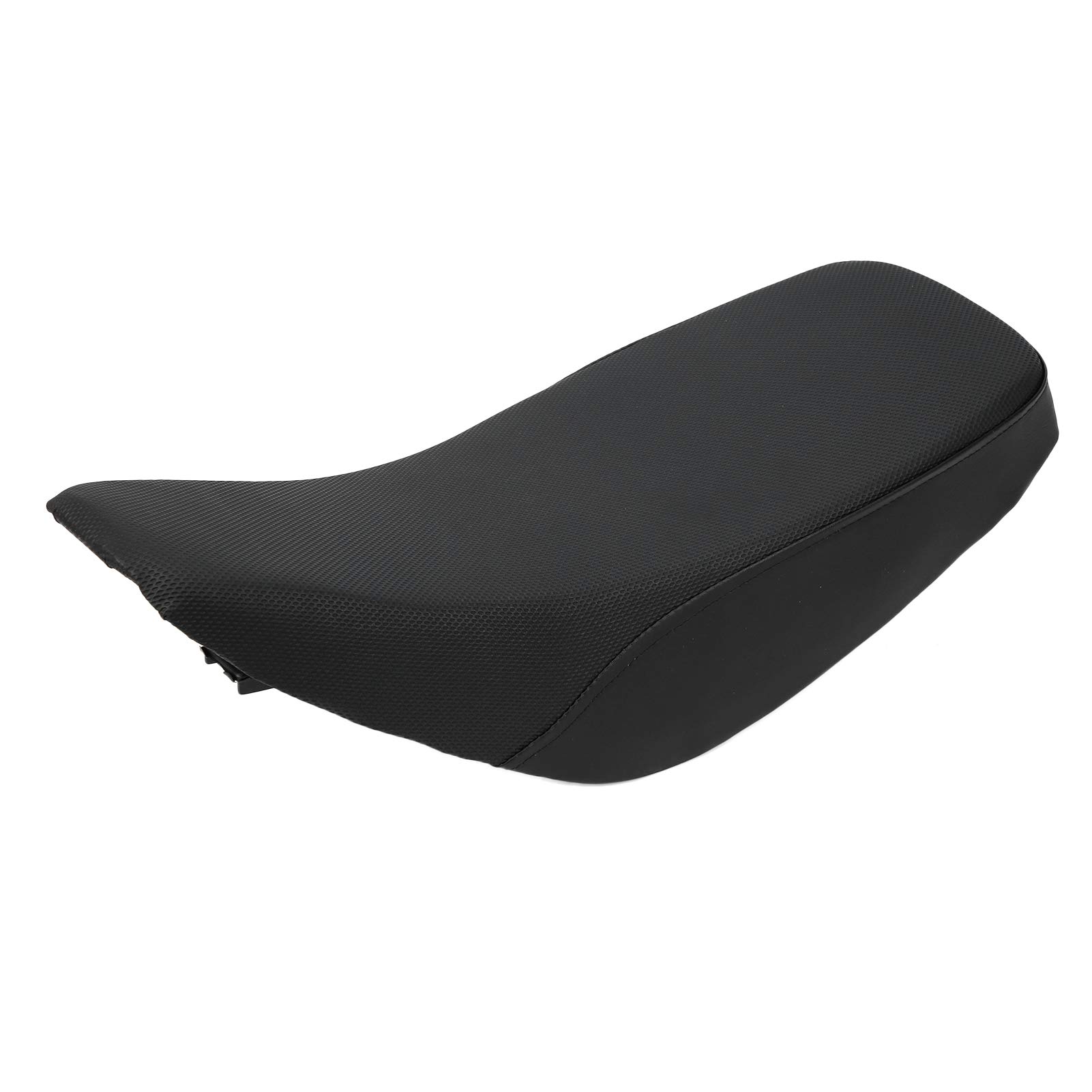 Atv Seat Assembly Saddle 50cc/70cc/90cc/110cc Is Suitable For Chinese Four-wheelers, Saving Time And Effort.