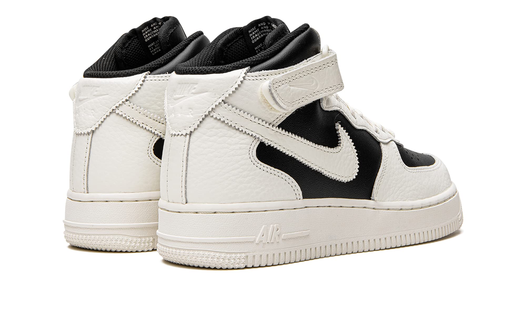 NIKE Women's Basketball Shoes, Black Sail Coconut Milk, 9