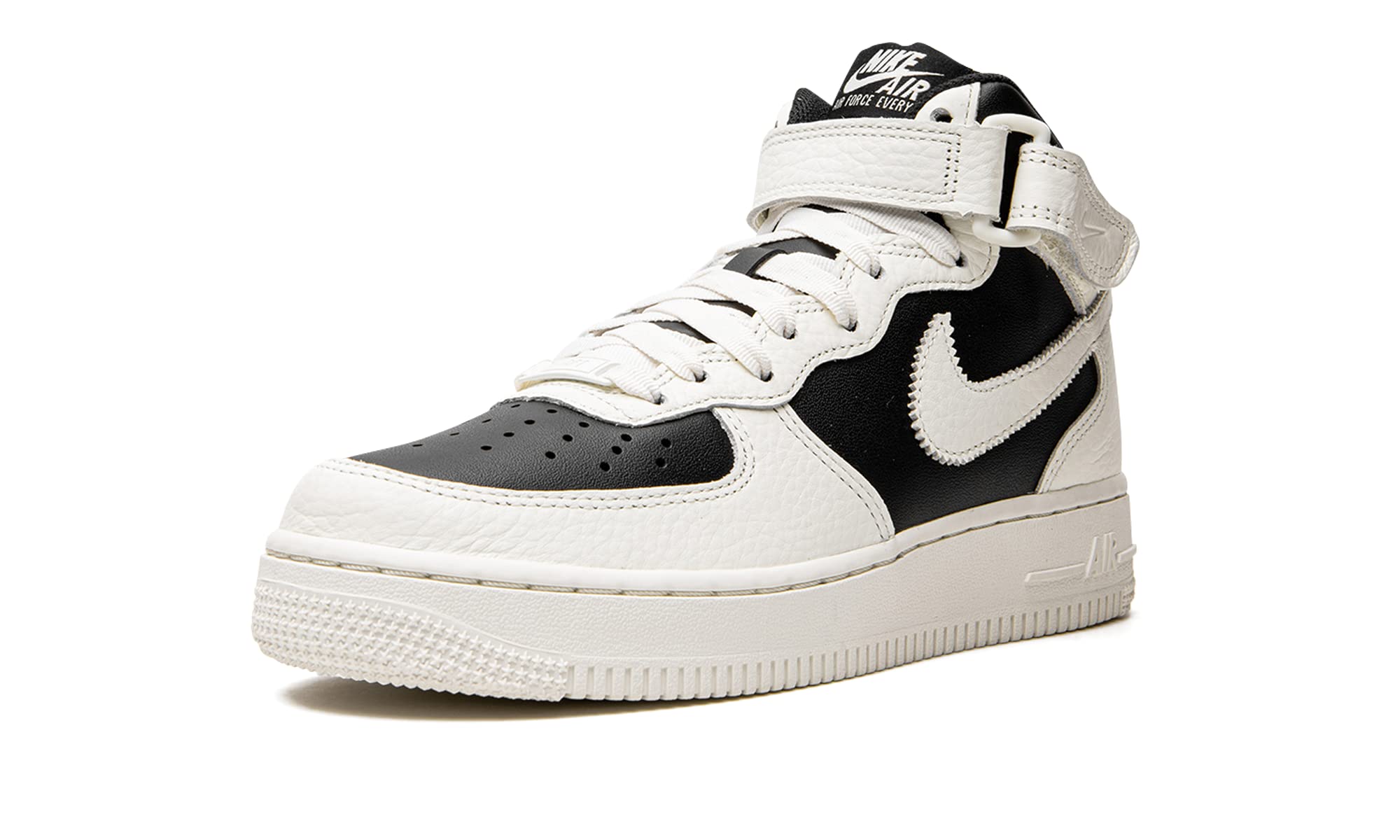 NIKE Women's Basketball Shoes, Black Sail Coconut Milk, 9