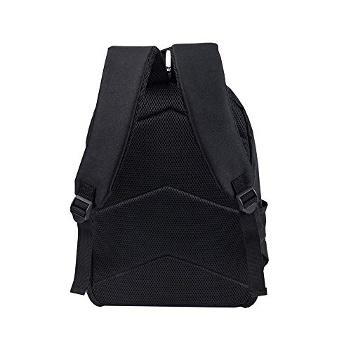 BBGULADY Teen Animated Cartoon Bag Backpack Travel Backpack Unisex Sports Backpacks D