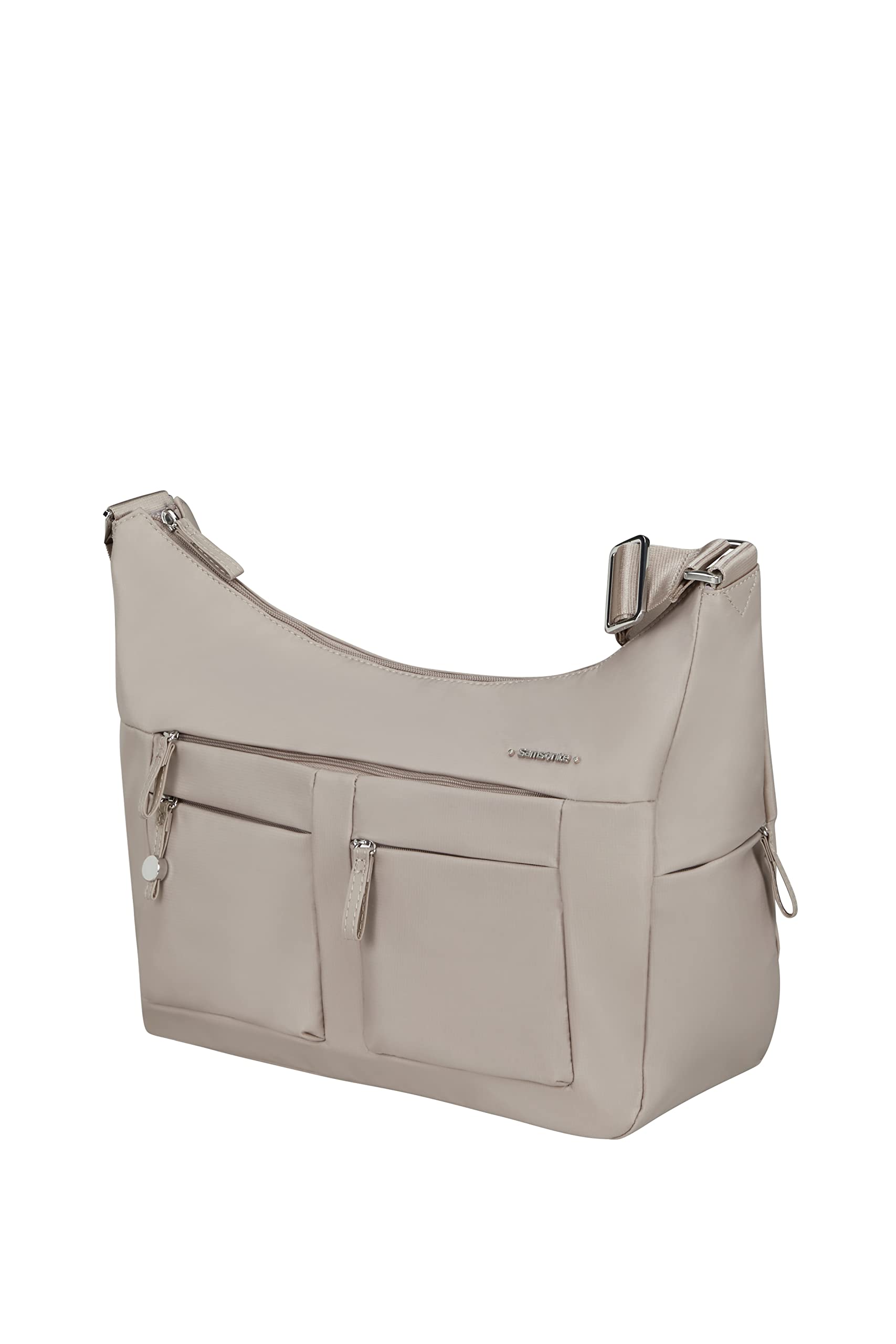 Samsonite Messenger Bags, Pink (Rose)