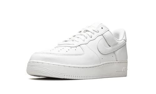 Nike Mens Air Force 1 '07 Low DJ3911 100 Color of The Month - Size 9.5