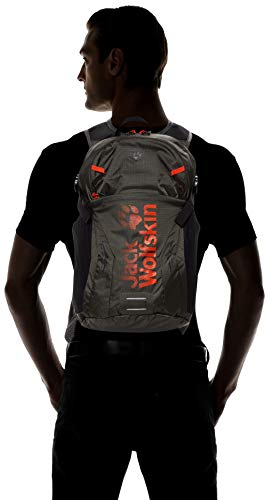 Jack Wolfskin Moab Jam 18, Brownstone, ONE Size