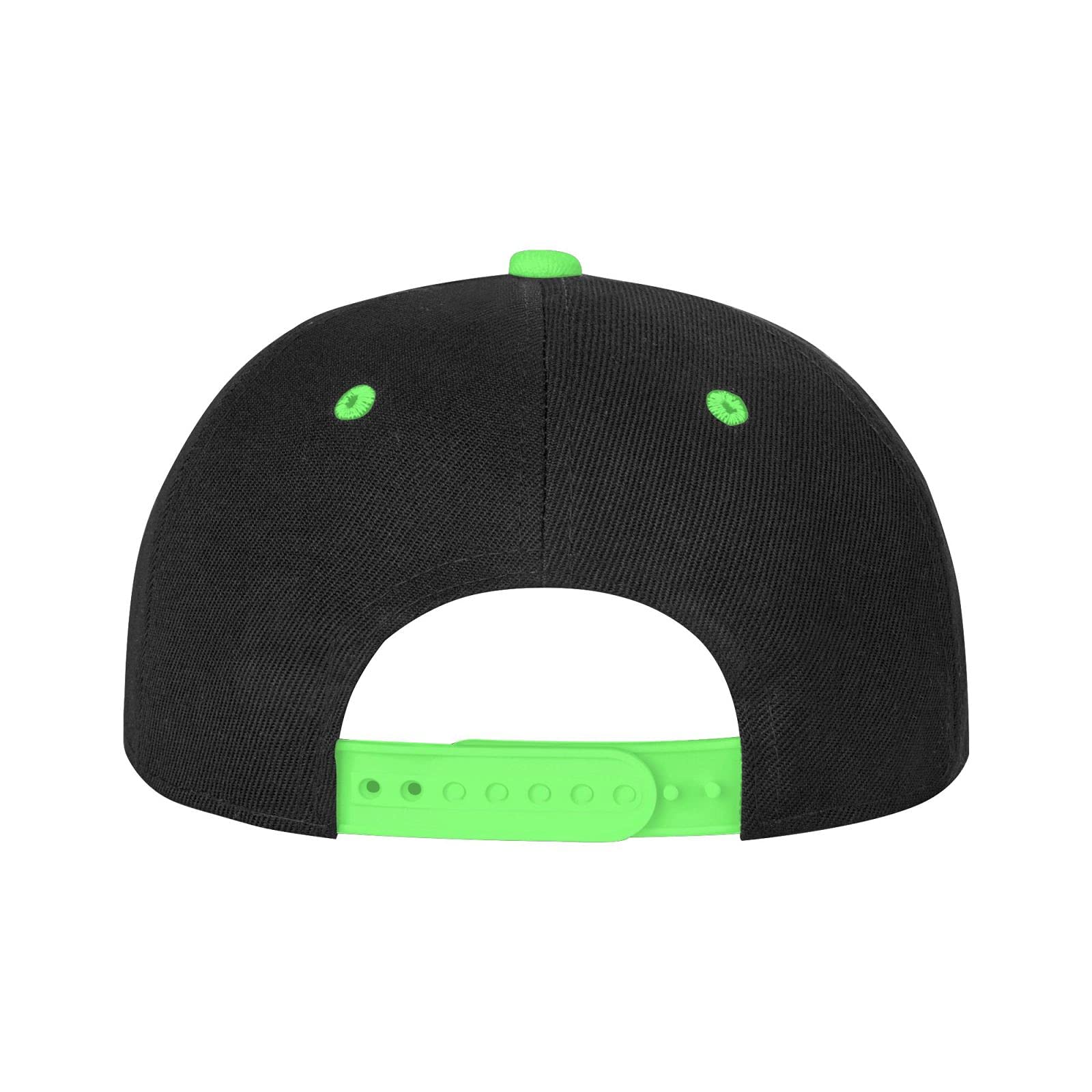 Trash Day Best Day Waste Management Garbage Truck Baseball Cap Women Men Adults Adjustable Summer Dad Golf Green Trucker Hat