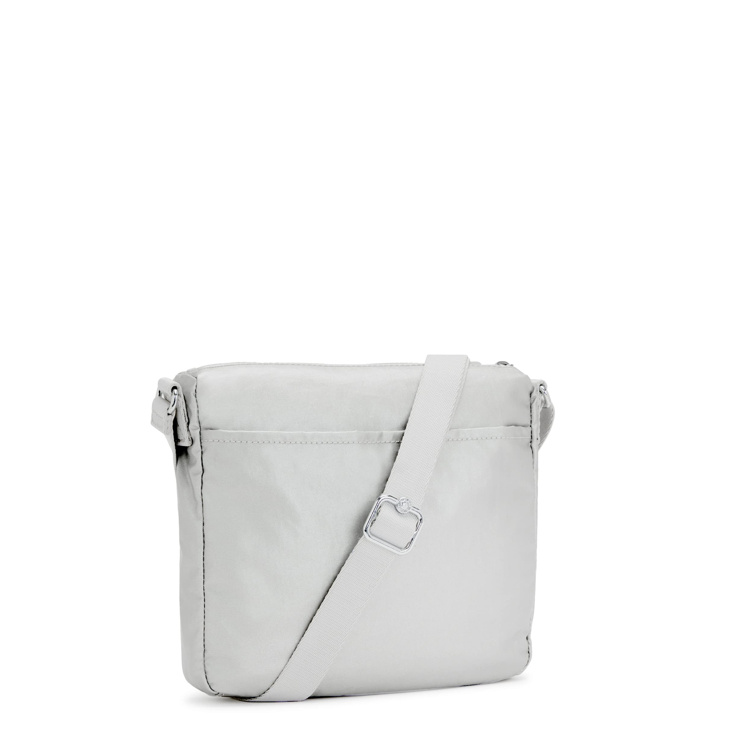 Kipling Women's Sebastian Crossbody Bag, Super Light, Durable Messenger Bag, Shoulder Bag