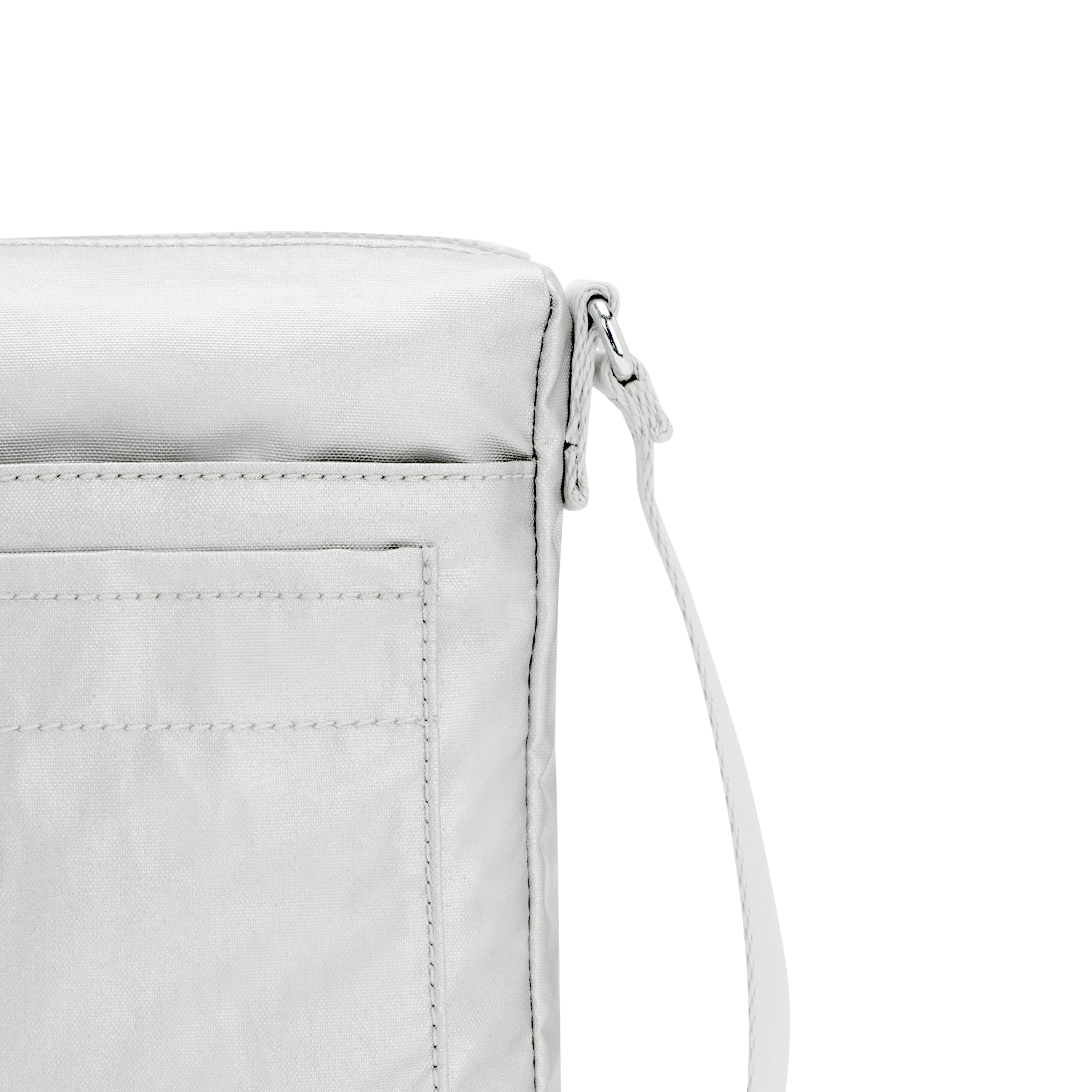 Kipling Women's Sebastian Crossbody Bag, Super Light, Durable Messenger Bag, Shoulder Bag
