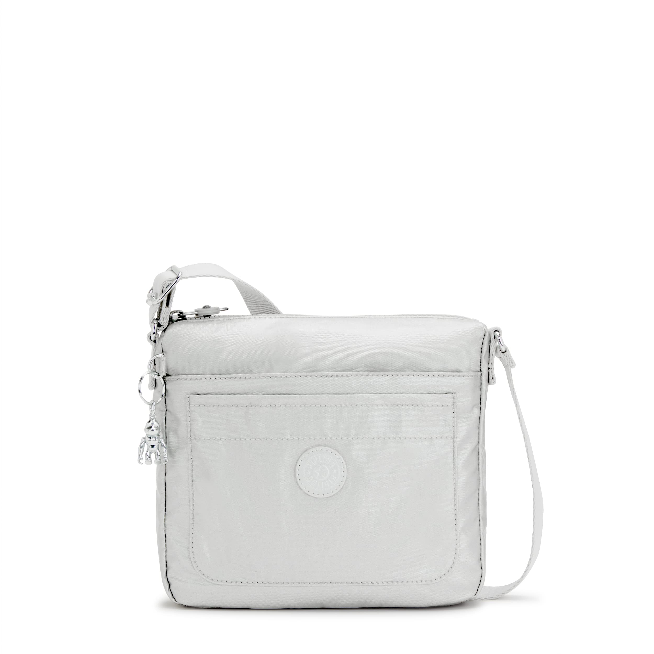 Kipling Women's Sebastian Crossbody Bag, Super Light, Durable Messenger Bag, Shoulder Bag
