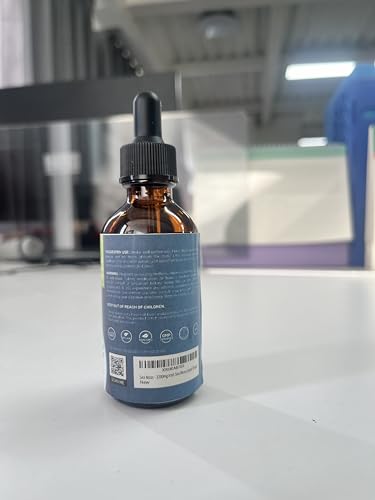Sea Moss Liquid Drops