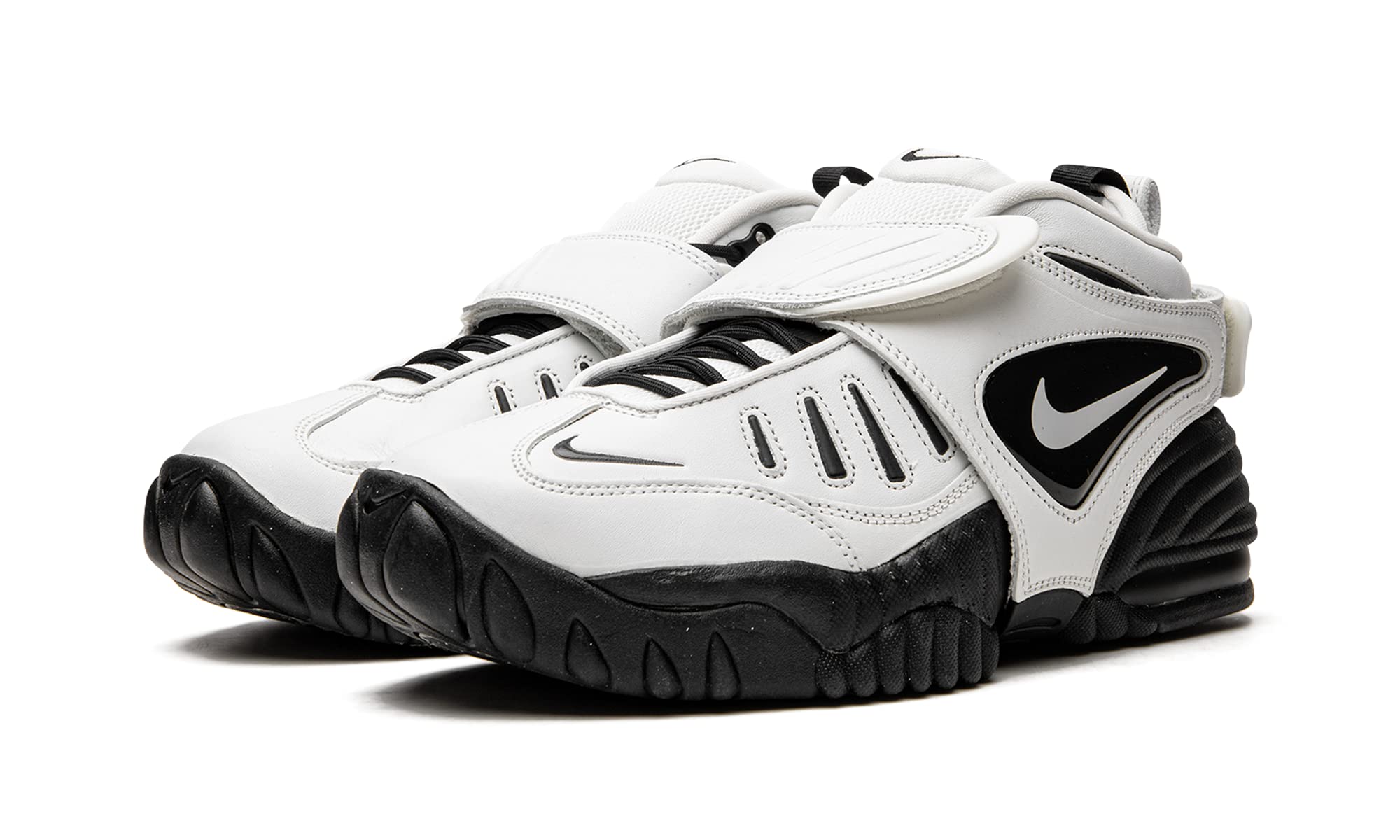 Nike Mens Air Adjust Force DM8465 100 Ambush Summit White Black - Size 10.5