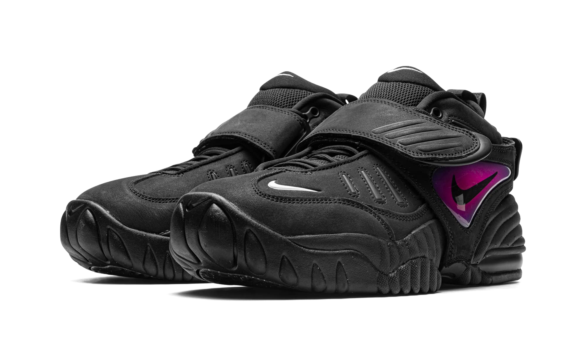 Nike Mens Air Adjust Force DM8465 001 Ambush - Black - Size 9