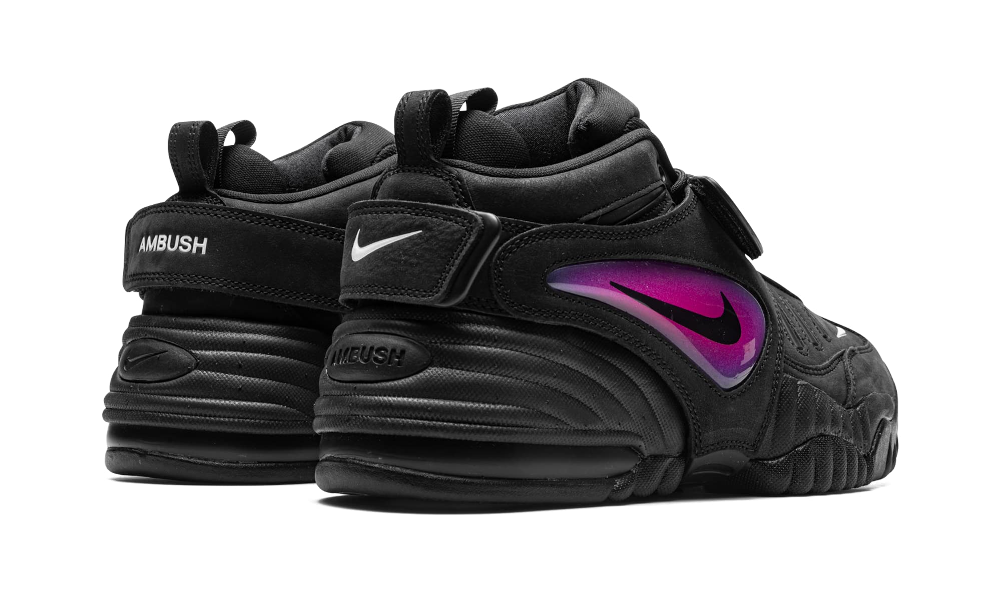 Nike Mens Air Adjust Force DM8465 001 Ambush - Black - Size 9