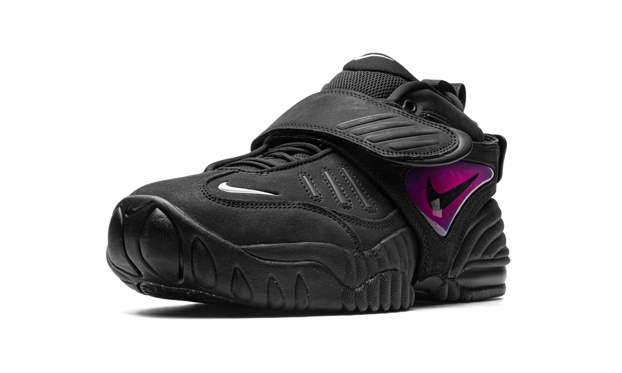 Nike Mens Air Adjust Force DM8465 001 Ambush - Black - Size 9