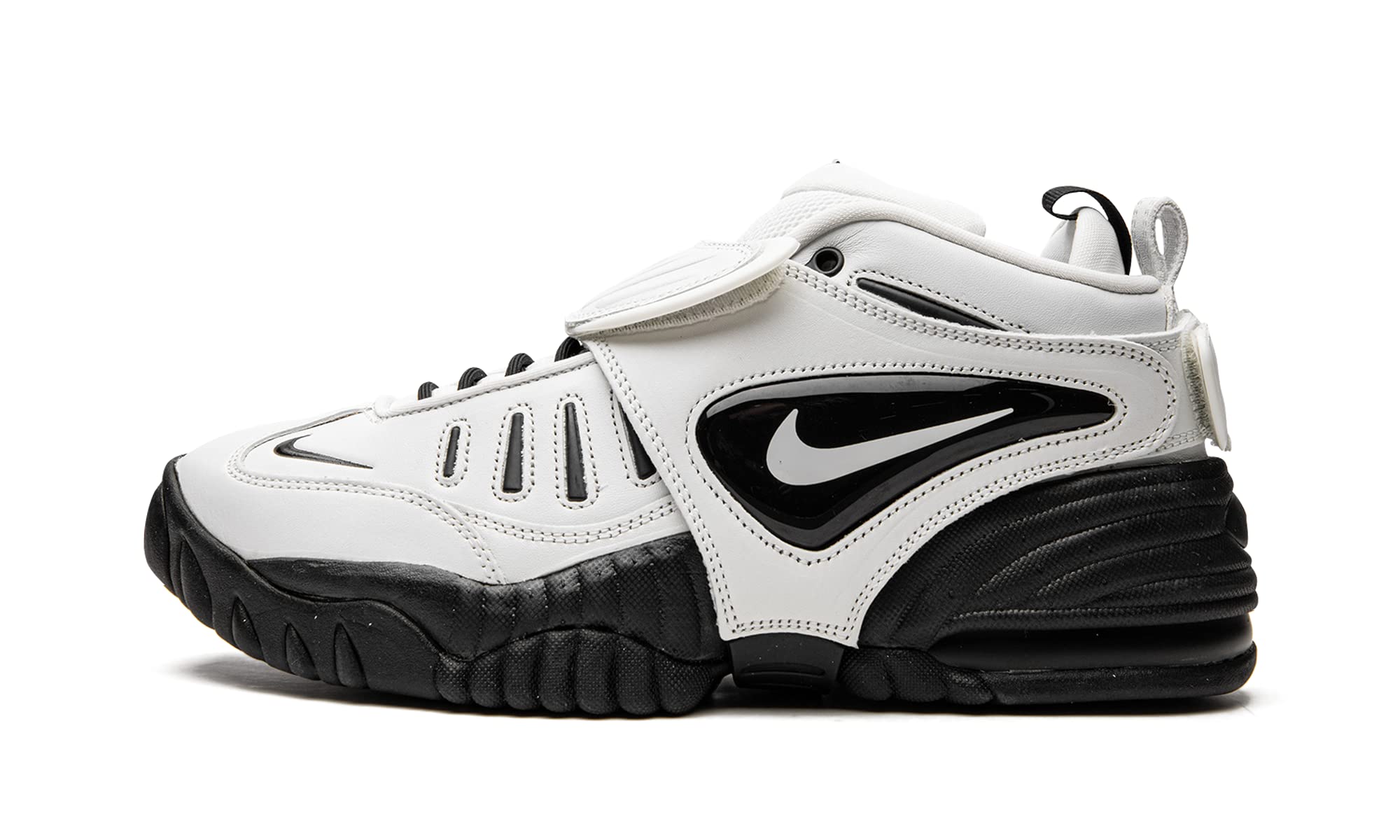 Nike Mens Air Adjust Force DM8465 100 Ambush Summit White Black - Size 5.5