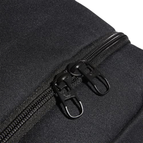adidas Originals National SST Backpack, Black, One Size