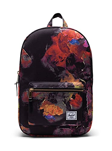 Herschel Supply Co. Settlement Mid-Volume Watercolor Floral One Size