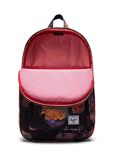 Herschel Supply Co. Settlement Mid-Volume Watercolor Floral One Size