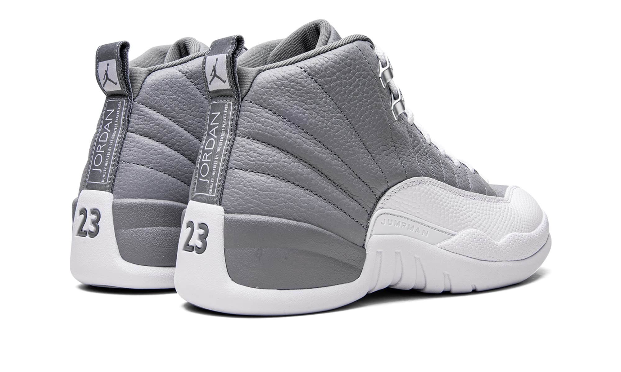 Jordan Mens Air Jordan 12 CT8013 015 Stealth - Size 12.5