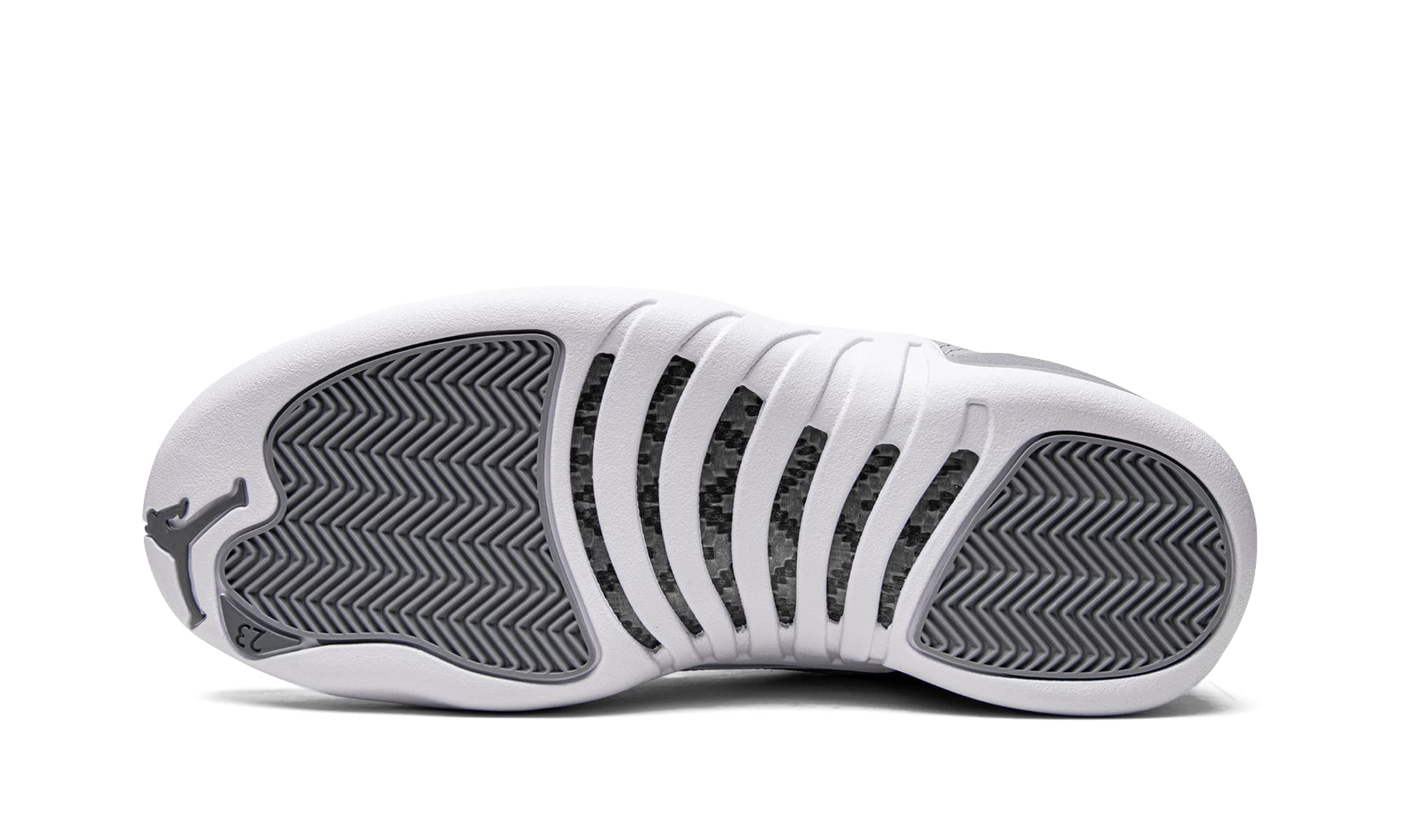 Jordan Mens Air Jordan 12 CT8013 015 Stealth - Size 12.5