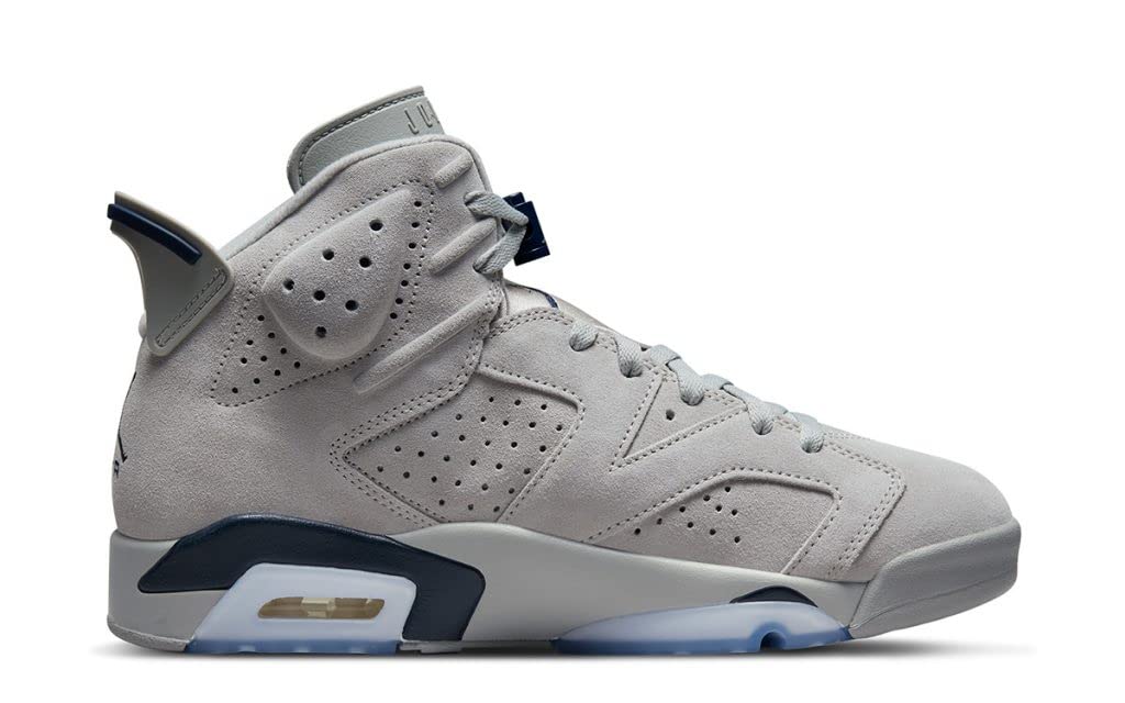 NIKE Jordan Mens Air 6 CT8529 012 Georgetown - Size 9