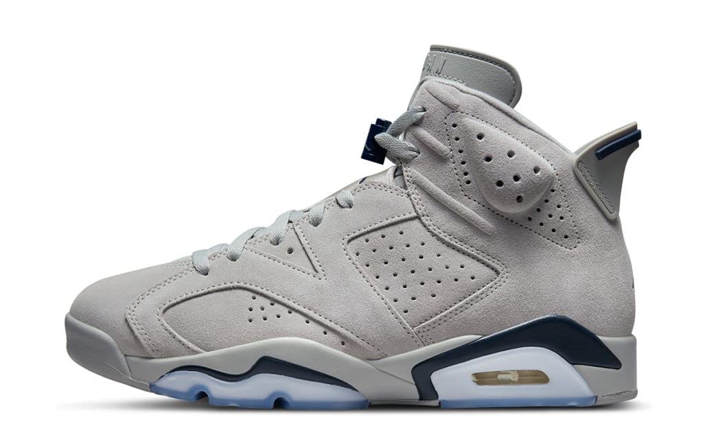 NIKE Jordan Mens Air 6 CT8529 012 Georgetown - Size 9