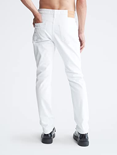 Calvin Klein Men's Slim Fit Jeans