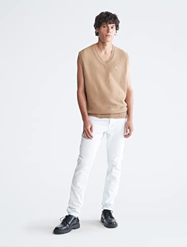 Calvin Klein Men's Slim Fit Jeans