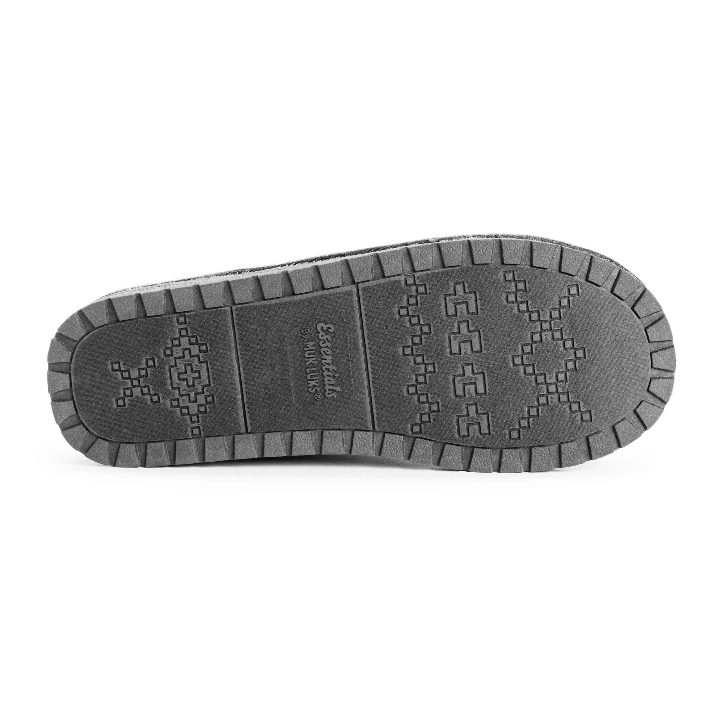 MUK LUKS Women's Cheryl Boot, Grey, 10