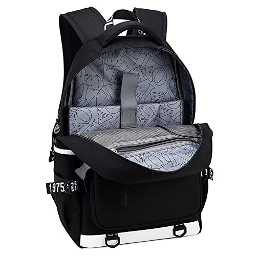 APEX, game accessories, Apex Legends, teenagers, school bags, men and women, backpacks,16 inches