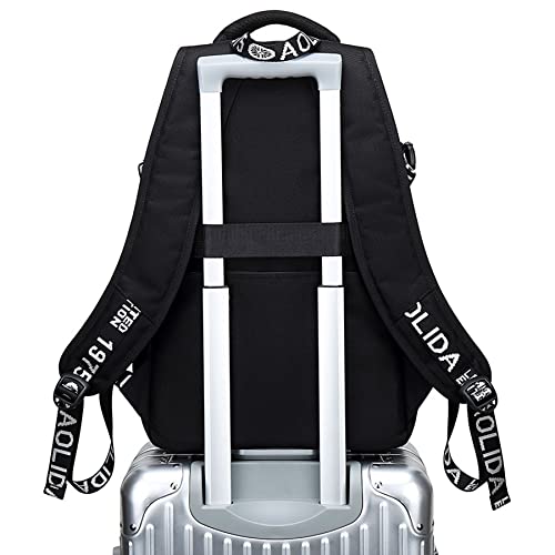 APEX, game accessories, Apex Legends, teenagers, school bags, men and women, backpacks,16 inches