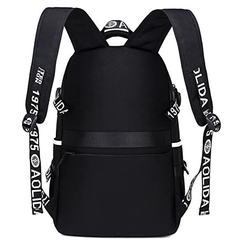 APEX, game accessories, Apex Legends, teenagers, school bags, men and women, backpacks,16 inches