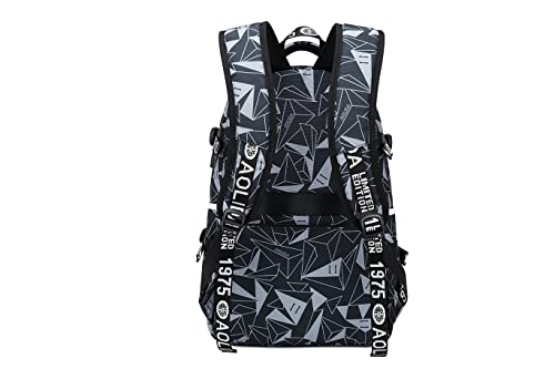 APEX, game accessories, Apex Legends, teenagers, school bags, men and women, backpacks,16 inches