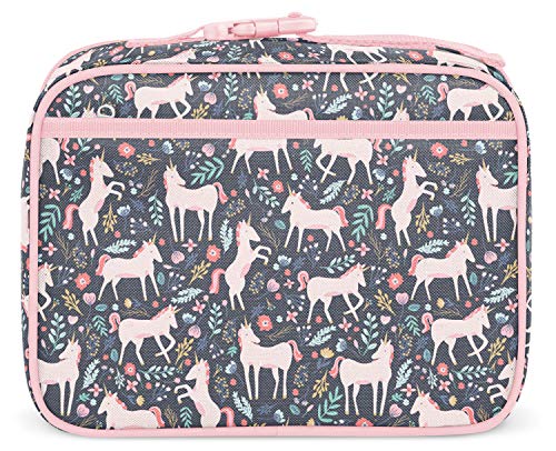 Simple Modern Kids-12L, Unicorn Fields