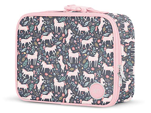 Simple Modern Kids-12L, Unicorn Fields