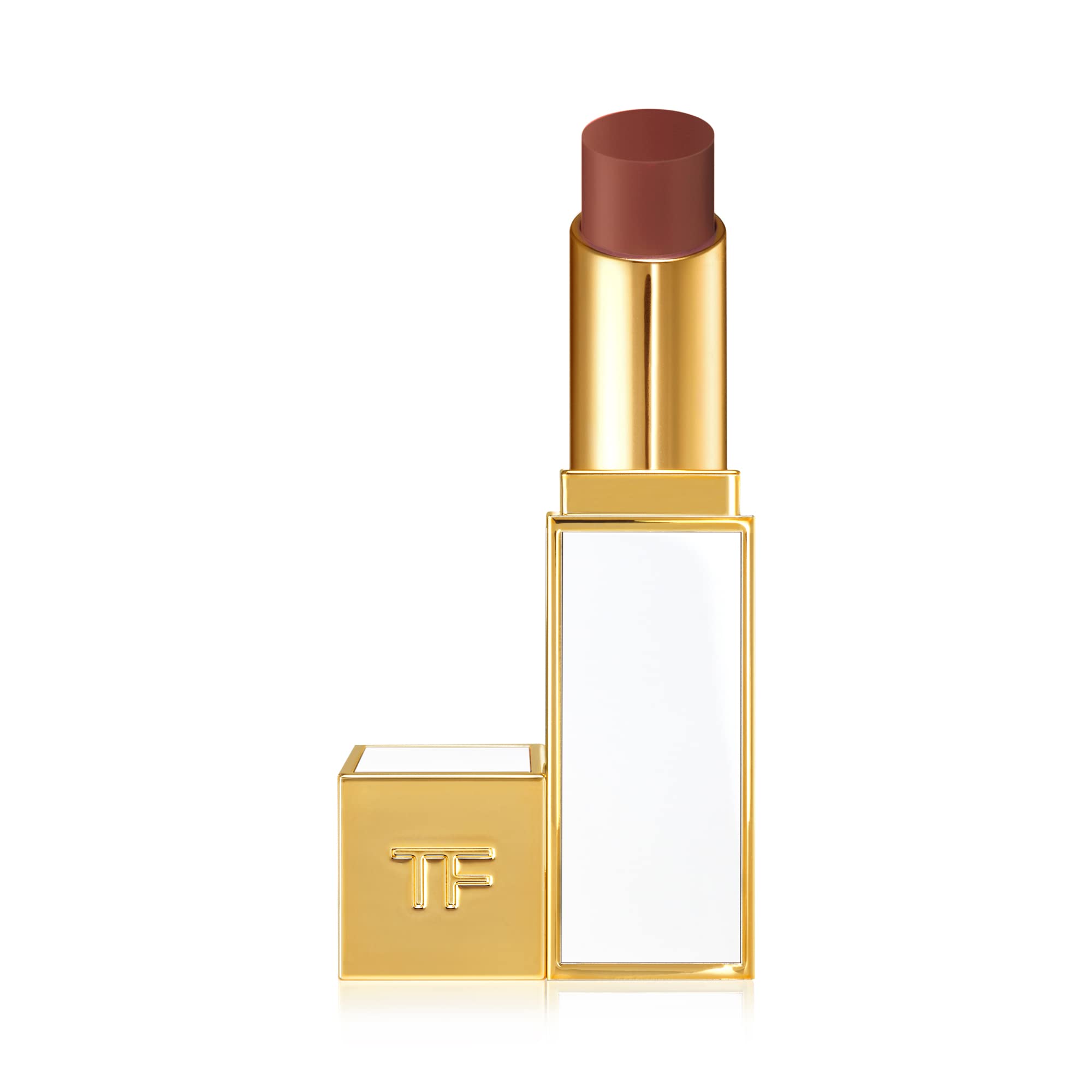Tom Ford Soleil Ultra-Shine Lip Color - 27 Ete Brulant
