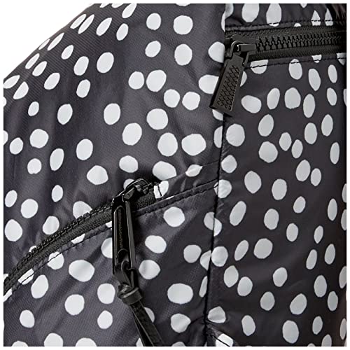 Rebecca Minkoff Julian Nylon Backpack, Polka DOT
